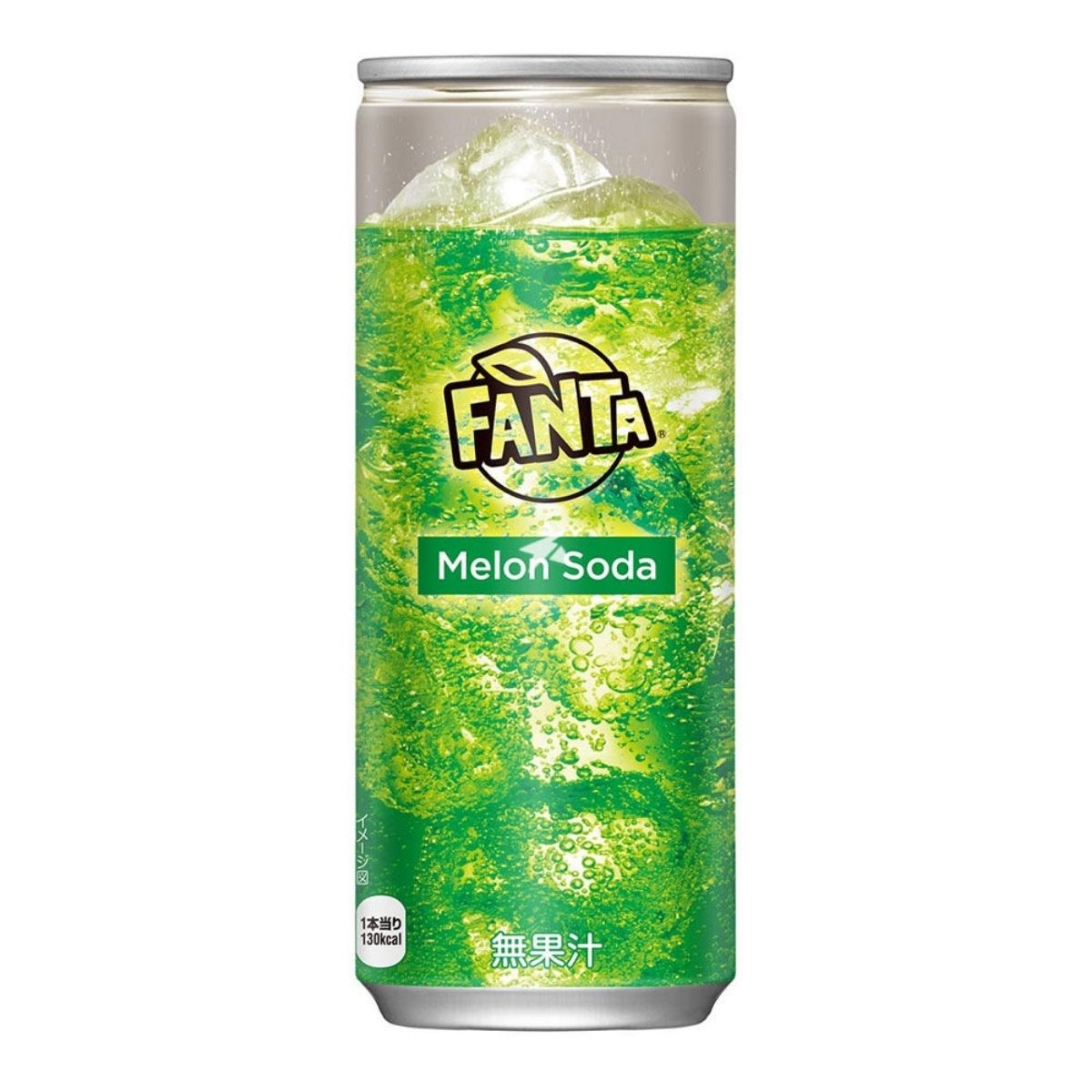 Fanta Melon Soda - bebida de melón de 355ml – American Uncle