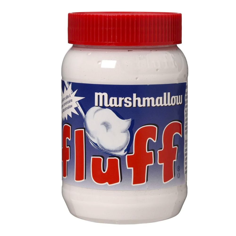Fluff Marshmallow - crema para untar de vainilla de 213g – American Uncle
