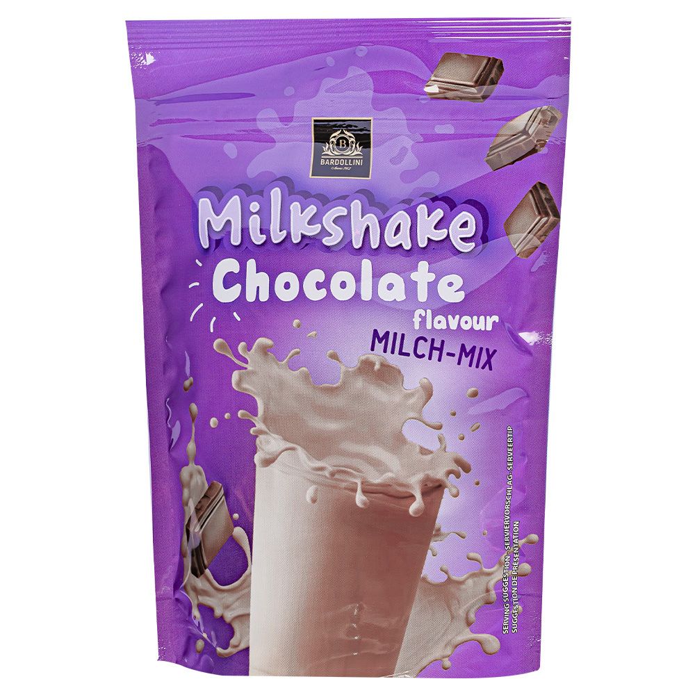 Milch-Mix Milkshake Chocolate - preparado en polvo para batido de ...