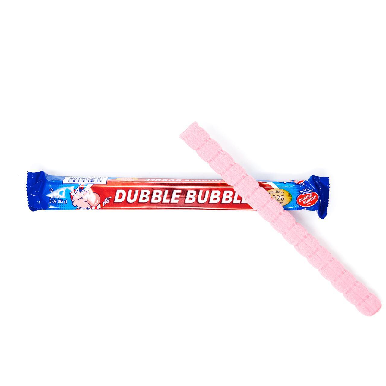 Dubble Bubble - chicle de frutas de 85g – American Uncle