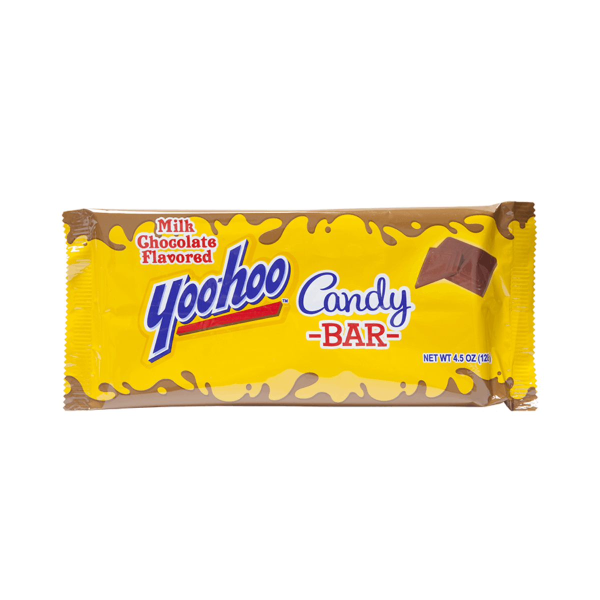 Yoo-Hoo Candy Bar - barra de chocolate de 128g – American Uncle