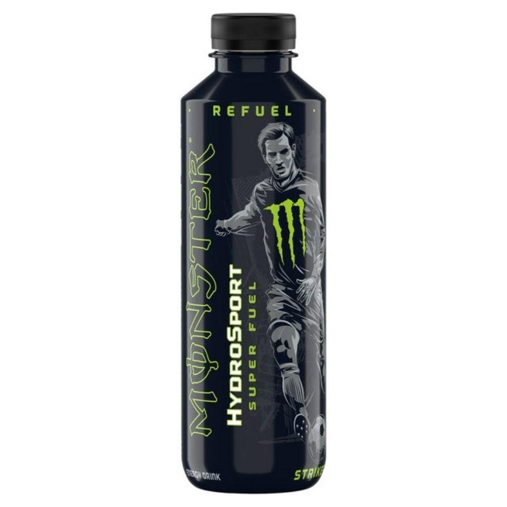 Monster Hydro Sport Stricker - bebida energética de frutas de 660ml ...